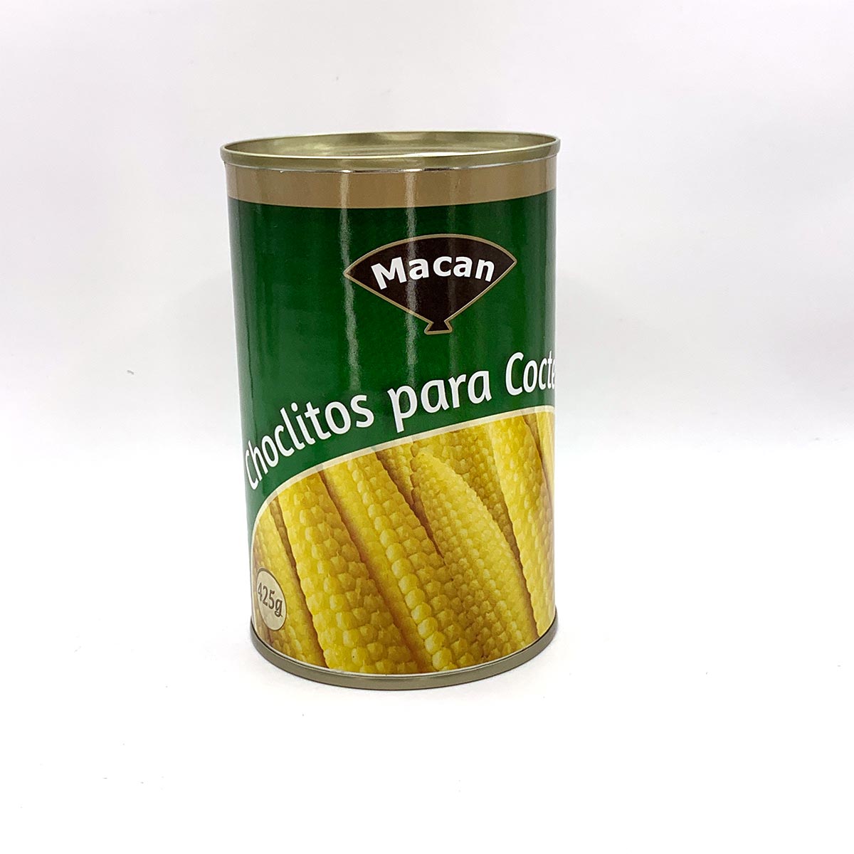MINI CHOCLO COCKTAIL (425 Gr.) | Los Cholitos